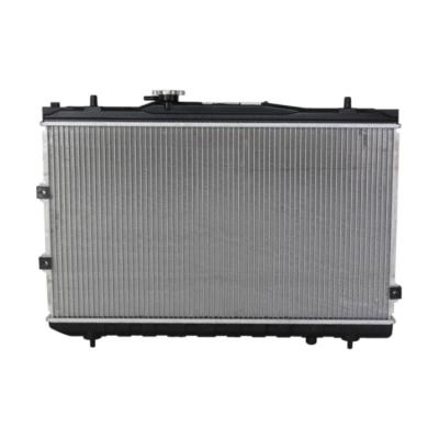 China High Quality Auto Parts Radiator 253102205025310220702531022B002531022BOO25310-22050-22070 for sale