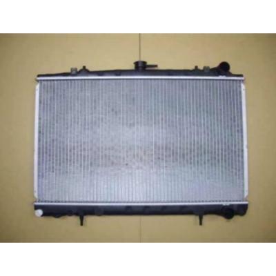 China High Quality Auto Parts Radiator 21410-71L00 for sale