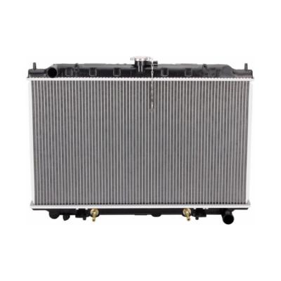 China High Quality Auto Parts Radiator 21460-31U10 for sale