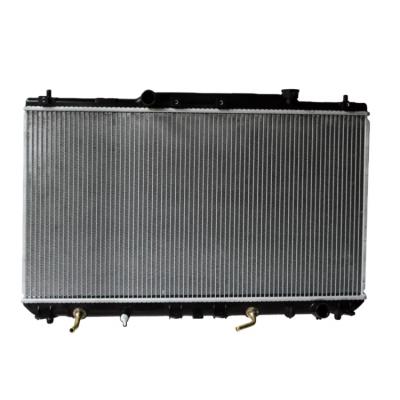 China High Quality Auto Parts Radiator 21460-38F00 for sale