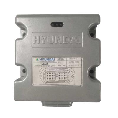 China Genuine Hyundai Construction Spare Parts 21M9-32370 Computer Version for R60-9T3 for sale