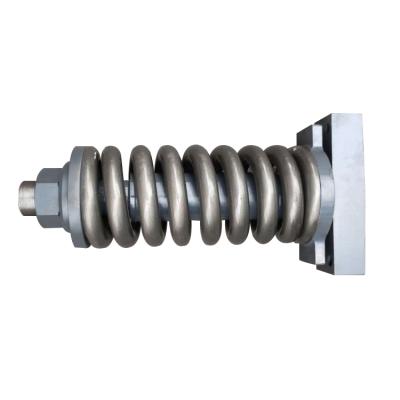 Cina Molla ammortizzatore per cilindro tendicingolo per escavatore Komatsu PC70-8 di qualità originale, per sostituzione in vendita