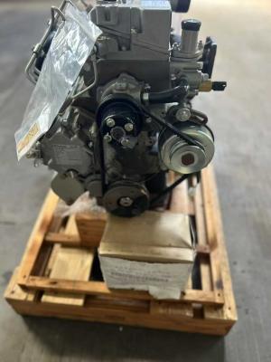 China Perkins 403D-11 Engine Original/OEM 19.7 kW  3000 rpm for sale