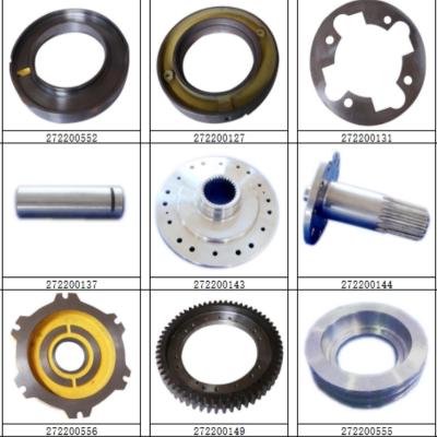 China Original Atlas Copco Filter 192416 for sale