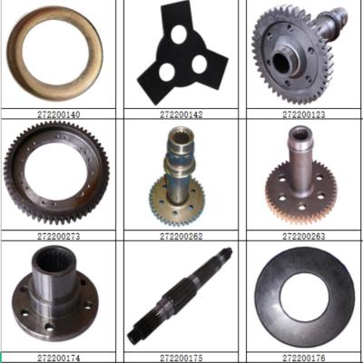 China Original Atlas Copco Filter 192416 for sale