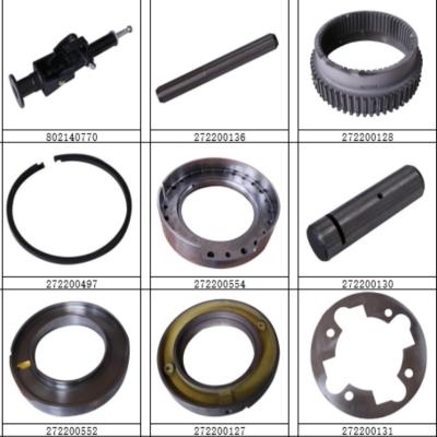 China Original Atlas Copco Filter 192416 for sale