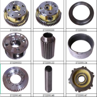 China Original Atlas Copco Filter 192416 for sale