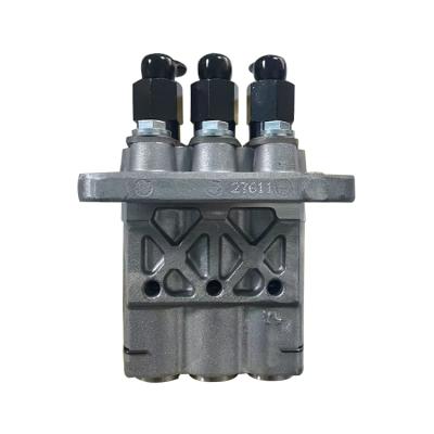 China Genuine Perkins Fuel Injection Pump 131017592 for 403D Diesel Engine for sale
