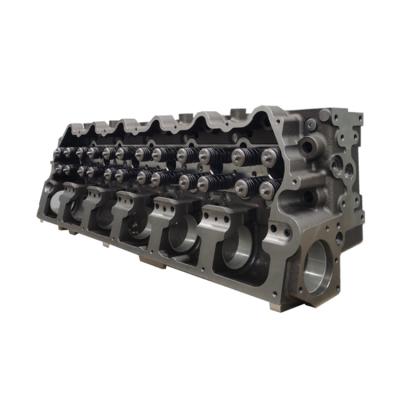 Cina Testata cilindri motore industriale Caterpillar C15 245-4324 con prezzo vantaggioso in vendita
