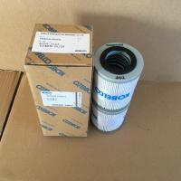 Quality Construction Equipment Filters for sale