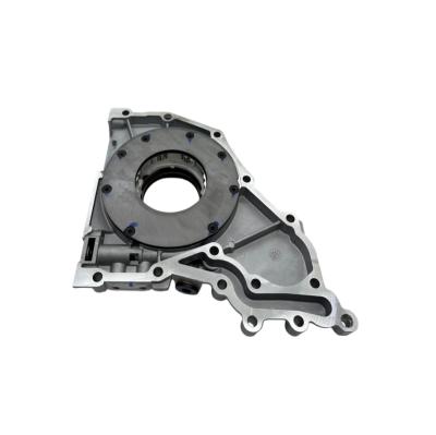 China Part Number 04515832 Oil Pump Specifically Made For Deutz Diesel Engine Helping Maintain Engine Efficiency And Durability for sale