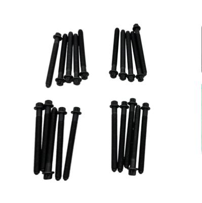 China 04202005 OEM Cylinder Head Bolt for Deutz BF4M1013 Diesel Engine Spare Parts for sale