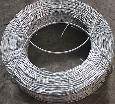 China Annealed Twisted Wire for sale