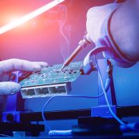 China Fcc Certification Test Labs Approved Electronic Learning Products Electrical Testing Third-party testing and authenticat for sale