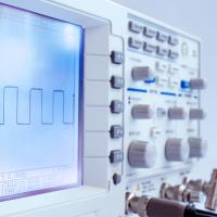 China Components Electronics Test Lab Ul Certified Monitor Test Items Third-party testing and authentication services for sale