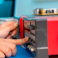China Components Electronics Test Lab Ul Certified Monitor Test Items Third-party testing and authentication services for sale
