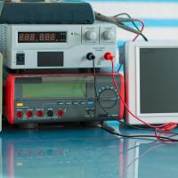 China Components Electronics Test Lab Ul Certified Monitor Test Items Third-party testing and authentication services for sale