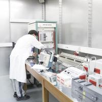 China Flashlight Lamp Lab Test Cb Gs Cqm Certification Detection and certification service for sale