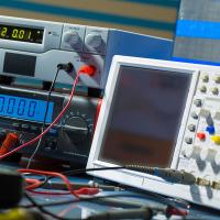 China Wall Lamp Lab Test Certifications LPS SELV Emc Testing Authentication service for sale