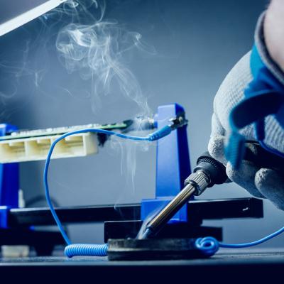 China Certificação do CE do FCC do aparelho eletrodoméstico que testa o produto global da exportação que testa para o fã elétrico à venda