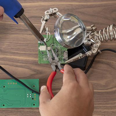 Cina Prove del prodotto del CE del laboratorio di certificazione di prova del FCC della console del gioco elettronico in vendita