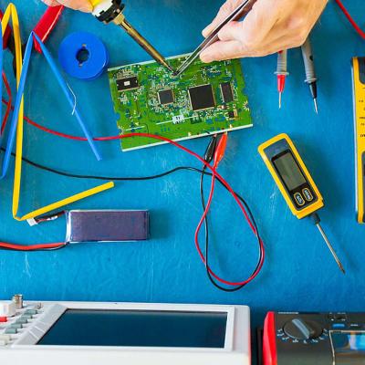 中国 Gbt Iec Fccはテスト ラボのジューサーのテストの証明をみなした 販売のため