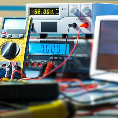 Cina Il FCC di IEC di Gbt ha accreditato la certificazione difficile degli spremiagrumi dei laboratori di prova in vendita