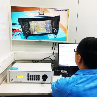 Cina Prodotto della prova di laboratorio di Cnas Cma per i bollitori elettrici di certificazione di ispezione di sicurezza in vendita