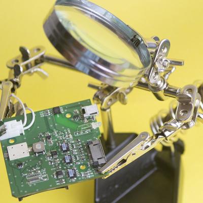 China Het Huistoestel van de keukenbadkamers het Testen Laboratorium het Testen Sojamelkmachine Te koop