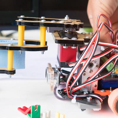 China Het Huistoestel van de keukenbadkamers het Testen Laboratorium het Testen Sojamelkmachine Te koop
