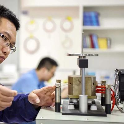 Cina En ESD Eft Emi Testing Lab Services del fon in vendita