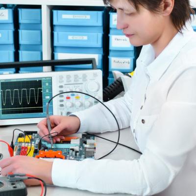 Cina En ESD Eft Emi Testing Lab Services del fon in vendita