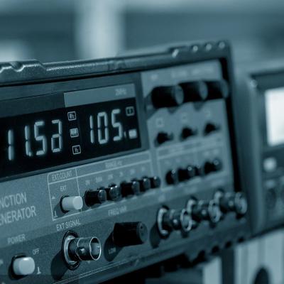 China Krullende het Toestel van het Ijzerhuis het Testen Laboratoriumproducten voor Elektronische Componenten Te koop