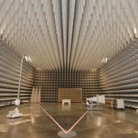 China Ce Mark Testing Labs Certification Sound Noise Environment Testing Third-party authentication service for sale