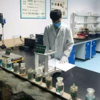China Astm Lab Certification Test Environmental Vibration Testing Third-party authentication service for sale