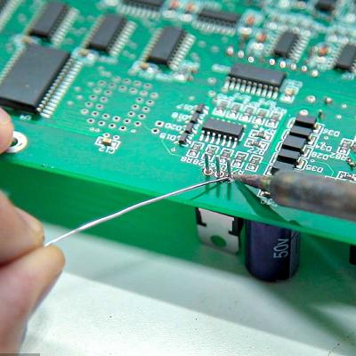 China UL Certified Lamp Lab Test On Time services ISO 9001 Certification for sale
