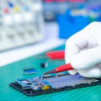 China EMC Electromagnetic Compatibility LED Testing Lab Global Certification for sale