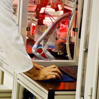 China Clean Electrical Appliance Testing Laboratory Global Product Certification for sale