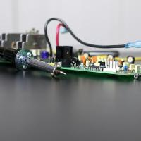 China EMC Regulatory Compliance Testing For Audiovisual Refrigerating Appliance for sale