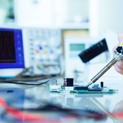 China Led Spotlights Lamp Lab Test Rapid Laboratory Tests Cb Cqm Certification Detection and certification service for sale