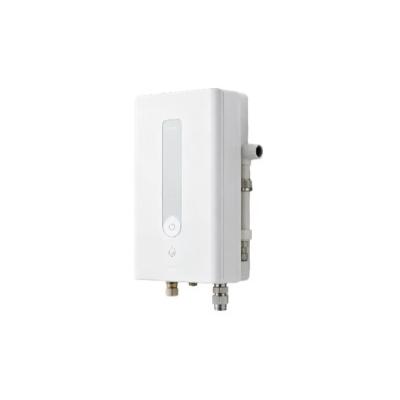 China GTS Global Testing is capable of providing CE certification services for electric water heaters intended for export to the European Union for sale