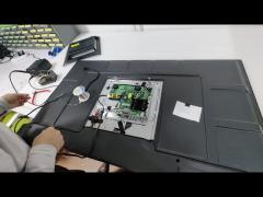 Essai de rectification de produit et laboratoire de certification