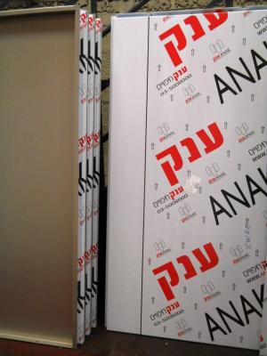 China Polyethylene Surface Protective Film for ACP anti scratch and dirt for sale