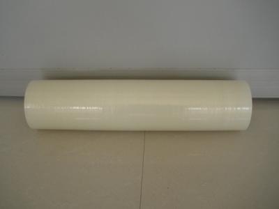 China Polyethylene Printable Float Glass Surface Protective No Residue No Ghost Perfect Tack for sale