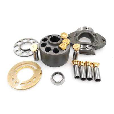 China New Rexroth A10VSO71 Hydraulic Pump Repair Kit with 6 Months Warranty for Excavators for sale