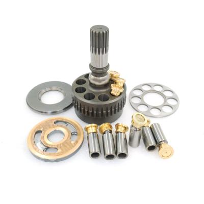 China New Condition SG02 Hydraulic Pump Repair Parts with 6 Months Warranty and 20 Years Experience for sale