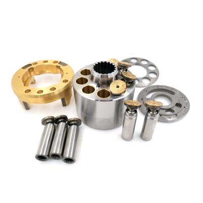 China PC400-7 Model Hydraulic Spare Parts with 6 Months Warranty and New Condition for Machinery Repair Shops for sale
