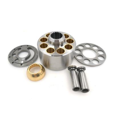 China New PC60-7 Excavator Hydraulic Spare Parts with 6 Months Warranty - Cylinder Pistons and Valve Plate for sale