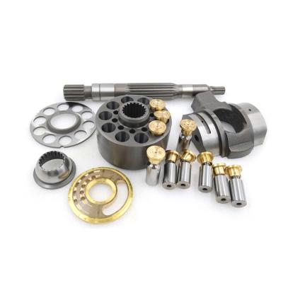 China New K7SP36 Excavator Hydraulic Pump Spare Parts with 6 Months Warranty for Valve Plate Ball Guide Main Shaft for sale