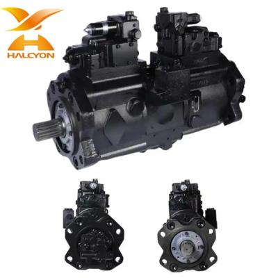 China New K5V140DTP-9TBS Hydraulic Main Pump For KOBELCO SK330-6 Excavator for sale